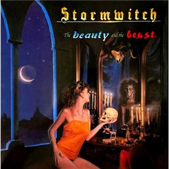 The Beauty And The Beast - Stormwitch - CD album - Achat & prix | fnac