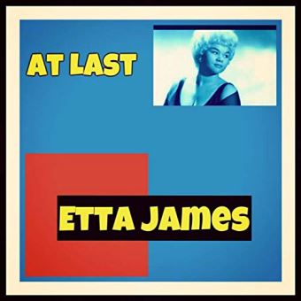 At Last - Etta James - Vinyle album - Achat & prix | fnac