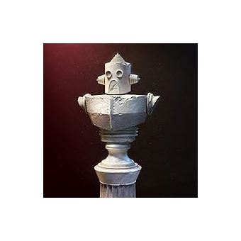 Chronologic - Caravan Palace - CD album - Achat & prix | fnac