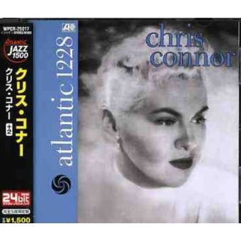 Chris Connor - Chris Connor - CD album - Achat & prix | fnac