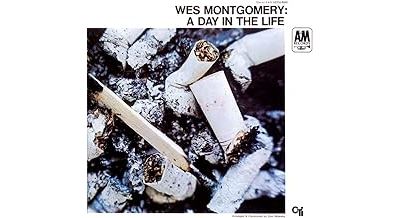 A Day In The Life Édition Limitée - Wes Montgomery - CD album - Achat ...