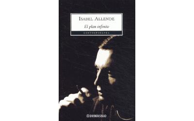 El plan infinito - Poche - Isabel Allende - Achat Livre | fnac