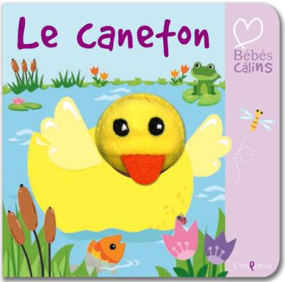 Le caneton - broché - Collectif - Achat Livre | fnac