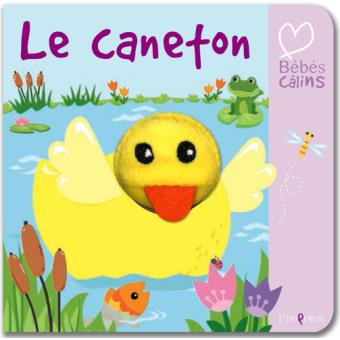 Le caneton - broché - Collectif - Achat Livre | fnac