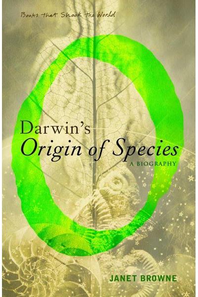 Darwin S Origin Of Species Poche Janet Browne Achat Livre Ou Ebook Fnac