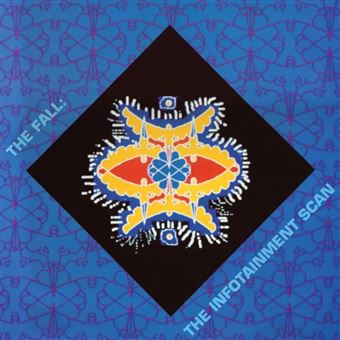 The Infotainment Scan Coffret - The Fall - CD album - Achat & prix | fnac