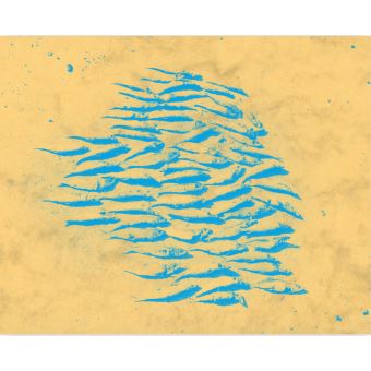 Howling Winds Edition bilingue français-anglais - relié - Vasantha ...