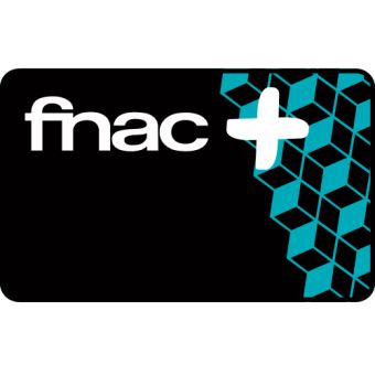 Carte FNAC+ (30 jours d’essai), Top Prix | fnac
