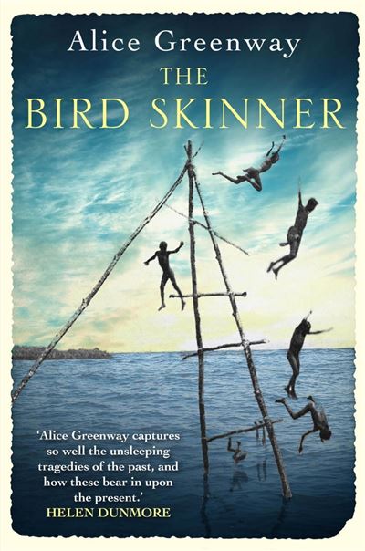 The bird skinner - Poche - Alice Greenway - Achat Livre ou ebook | fnac