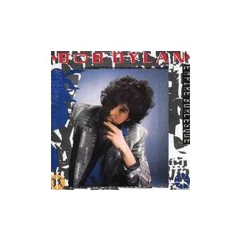 Empire burlesque - Bob Dylan - CD album - Achat & prix | fnac