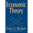 Economic Theory - ebook (ePub) - Gary Becker - Achat ebook | fnac