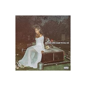 Before Love Came To Kill Us - Jessie Reyez - Vinyle album - Achat & prix | fnac