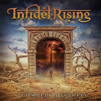 A Complex Divinity - Infidel Rising - CD album - Achat & prix | fnac