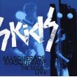Masquerade masquerade live - The Skids - CD album - Achat & prix | fnac