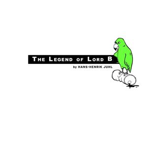 The Legend of Lord B - ebook (ePub) - Hans-Henrik Juhl - Achat ebook | fnac