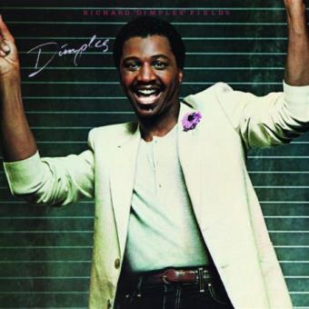Dimples - Richard "Dimples" Fields - CD album - Achat & prix | fnac