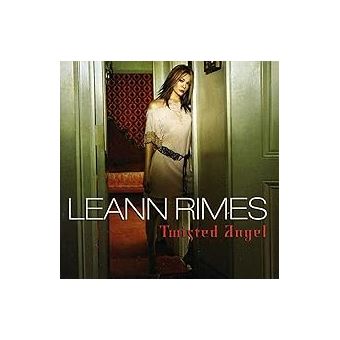 Twisted Angel - LeAnn Rimes - CD album - Achat & prix | fnac