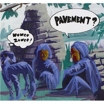 Wowee Zowee - Pavement - Vinyle album - Achat & prix | fnac