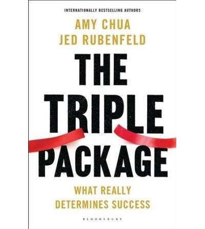 The triple package - Poche - Amy Chua - Achat Livre | fnac