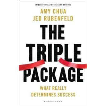 The triple package - Poche - Amy Chua - Achat Livre | fnac