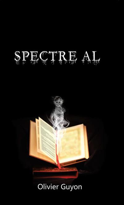 Spectre Al - Poche - Olivier Guyon - Achat Livre | fnac