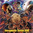Zeke Sky : Intergalactic Demon King - Zeke Sky - CD album - Achat ...