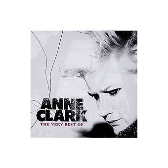 Very best of - Anne Clark - CD album - Achat & prix | fnac