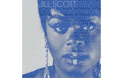 Woman - Jill Scott - CD album - Achat & prix | fnac