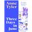 THREE DAYS IN JUNE - Achat Livre | fnac