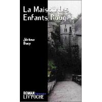 La Maison des Enfants Rouges, Roman policier neuf ou occasion | fnac