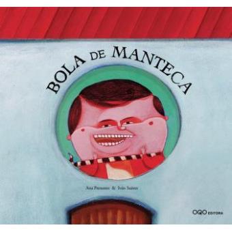 Bola de manteca espagnol - relié - Presunto, Ana, Suarez - Achat Livre ...