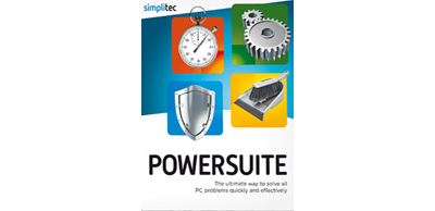 simplitec Power Suite, Logiciel à télécharger, Top Prix | fnac