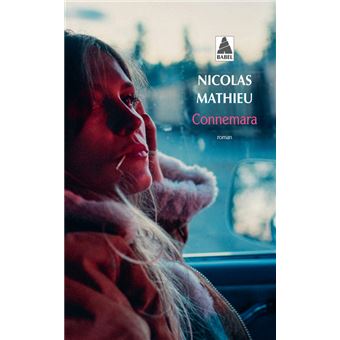 Connemara - Poche - Nicolas Mathieu - Achat Livre | fnac