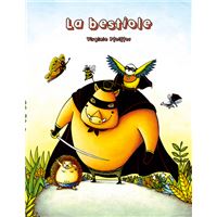 La bestiole, 3 à 6 ans - Album neuf ou occasion | fnac