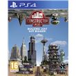 Constructor Plus PS4 sur Playstation 4 - Jeux vidéo - Fnac.be