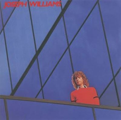 Joseph Williams - Joseph Williams - CD album - Achat & prix | fnac