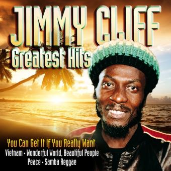 Greatest hits - Jimmy Cliff - CD album - Achat & prix | fnac