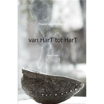 van HarT tot HarT - broché - Pascal van Herwijnen - Achat Livre | fnac