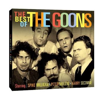 Best of - The Goons - CD album - Achat & prix | fnac