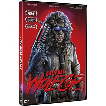 Another Wolfcop DVD - DVD Zone 2 - Achat & prix | fnac