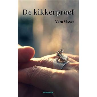 DE KIKKERPROEF - broché - Vera VISSER - Achat Livre | fnac