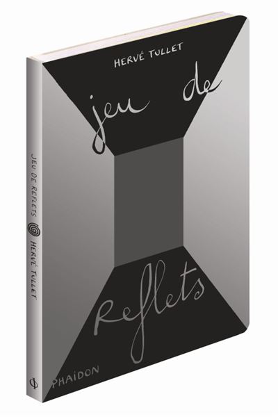 Jeu de reflets - cartonné - Hervé Tullet - Achat Livre | fnac