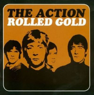 Rolled Gold - Action - CD album - Achat & prix | fnac
