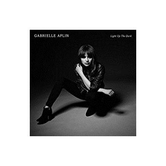 Light up the dark - Gabrielle Aplin - CD album - Achat & prix | fnac