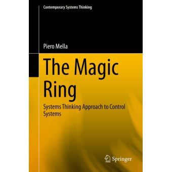 The magic ring - relié - Piero Mella - Achat Livre ou ebook | fnac