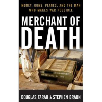 Merchant of Death - broché - Inconnus - Achat Livre ou ebook | fnac