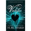 Demon Kissed - (A Demon Kissed Novella) - Valefar 2 - H.M. Ward - ebook ...