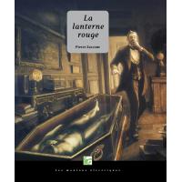 La Lanterne rouge, Livres, BD, Ebooks neuf ou occasion | fnac