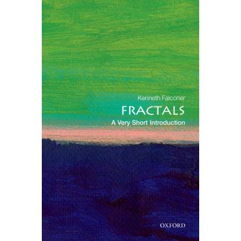 Very Short Introductions - Fractals: A Very Short Introduction ...
