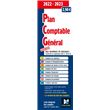 Plan comptable général - PCG - 2022-2023 - broché - Sébastien Paugam ...